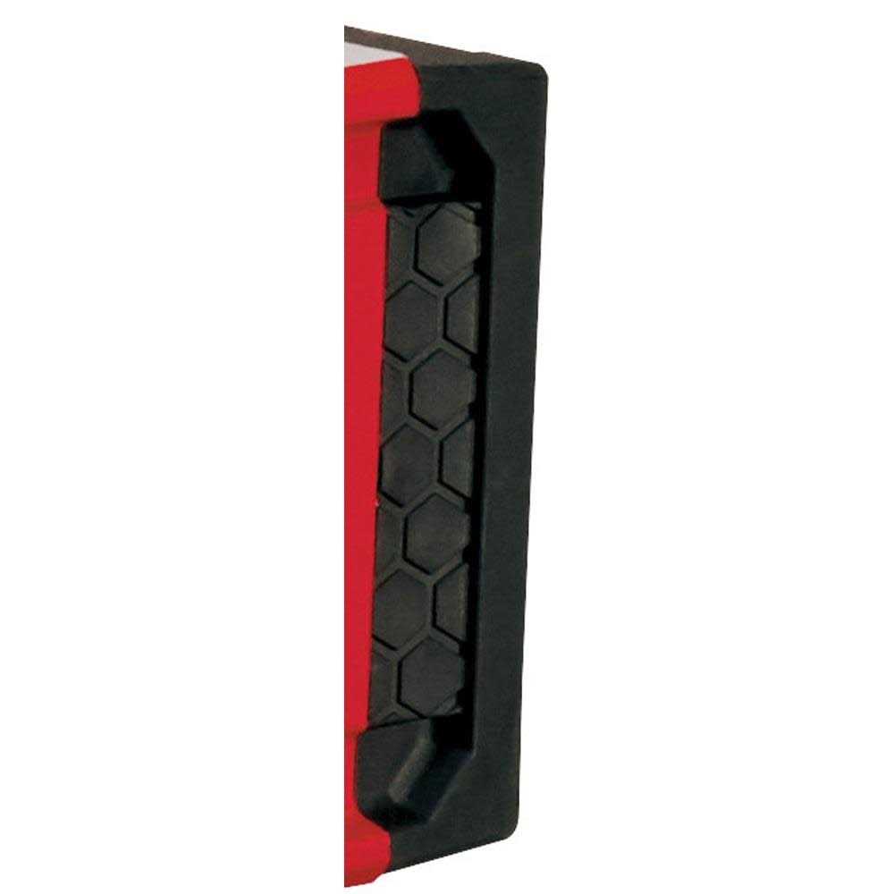 Milwaukee REDSTICK Compact Level Replacement End Caps MLCMENDCP - Shop ...