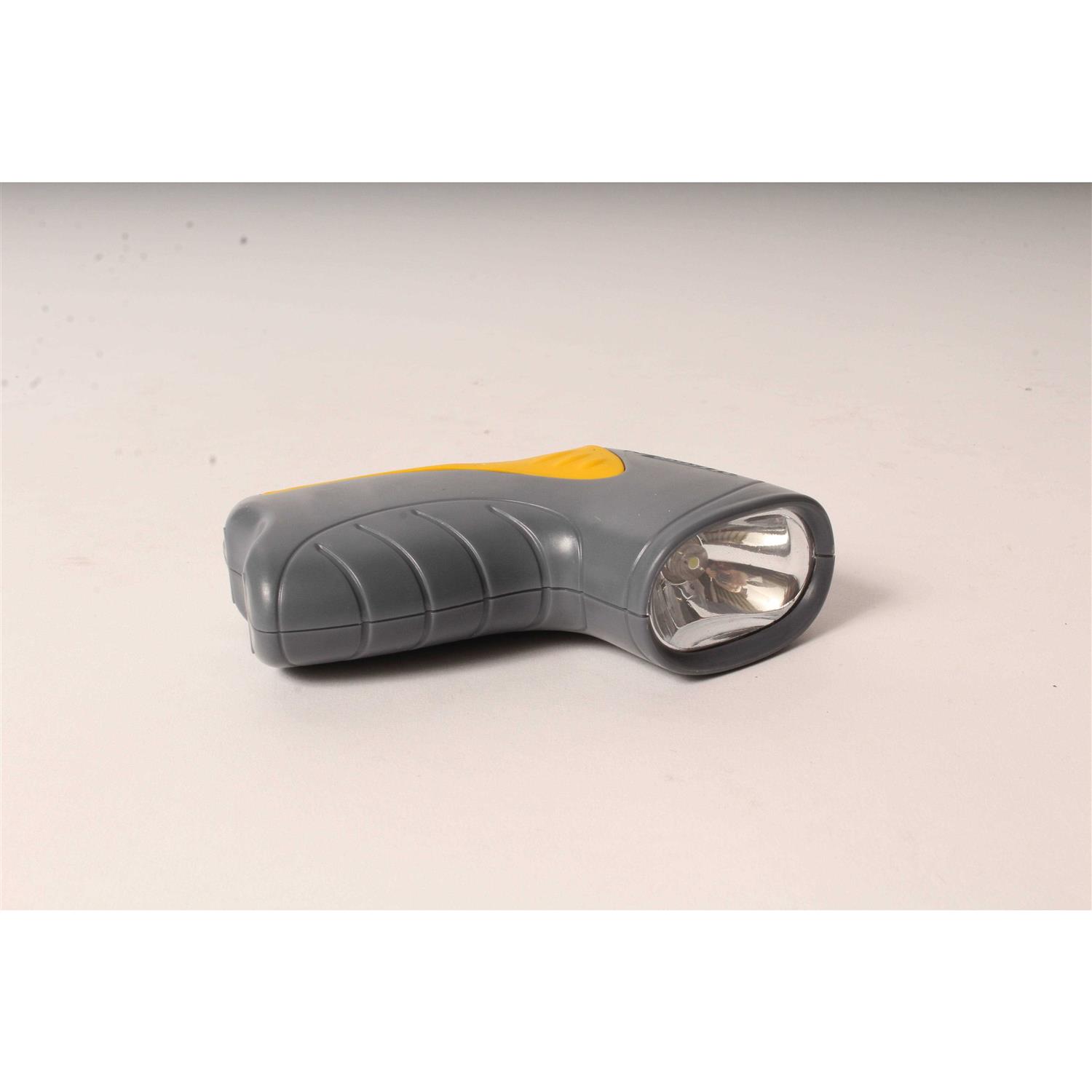 Garrity 65-015 Life Lite Flashlight - Shop Hardware Tools for Work and Home