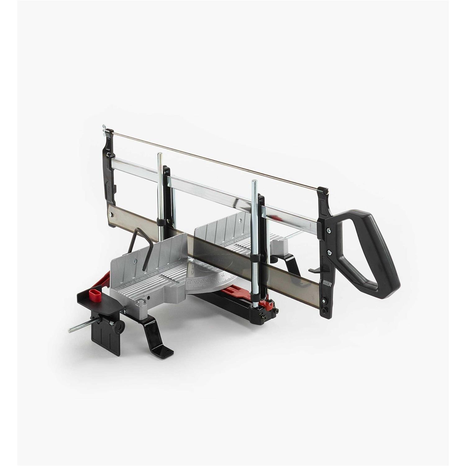 Nobex Proman PRM-110 A1C Miter Saw - Shop Hardware Tools for Work and Home