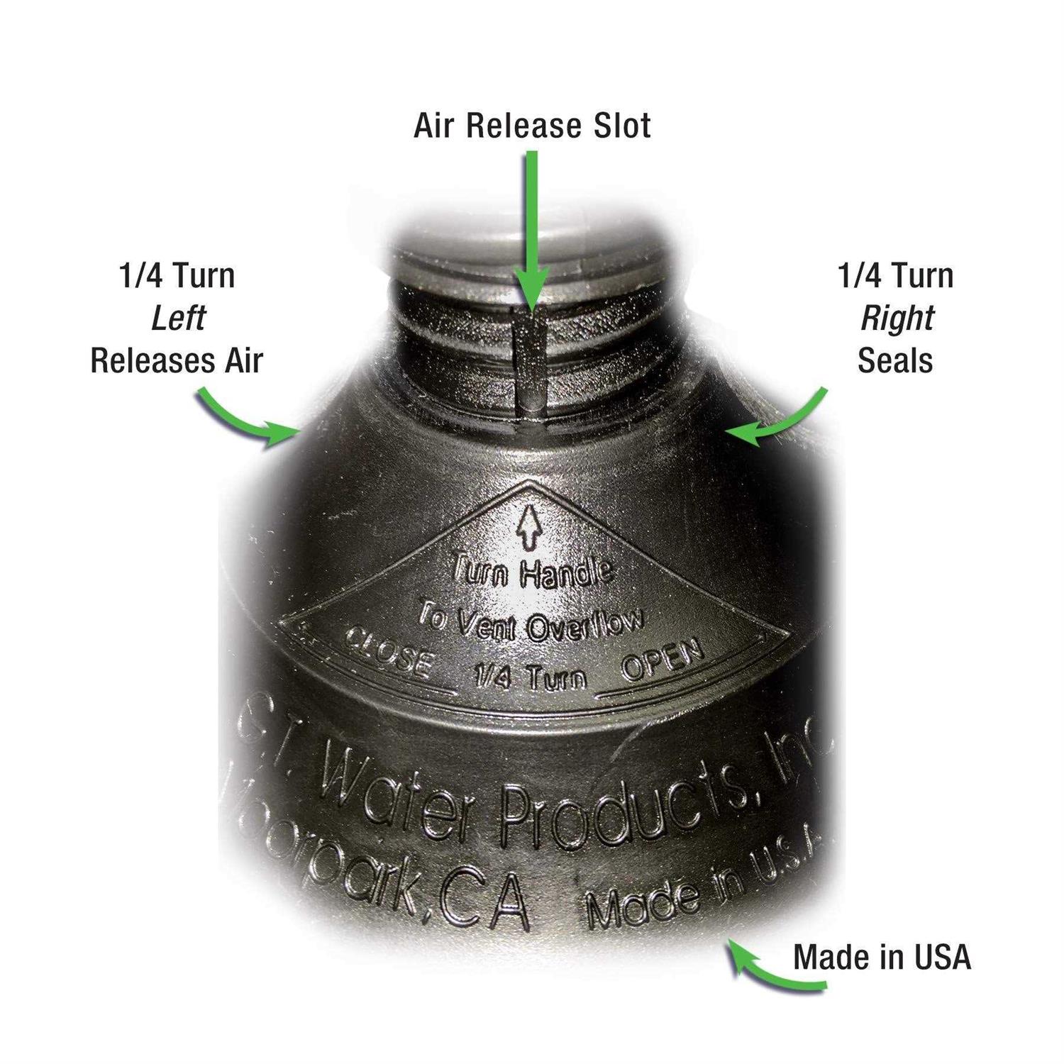 GT Water Products Master Plunger Toilet Plunger MP1600 - Shop Hardware ...