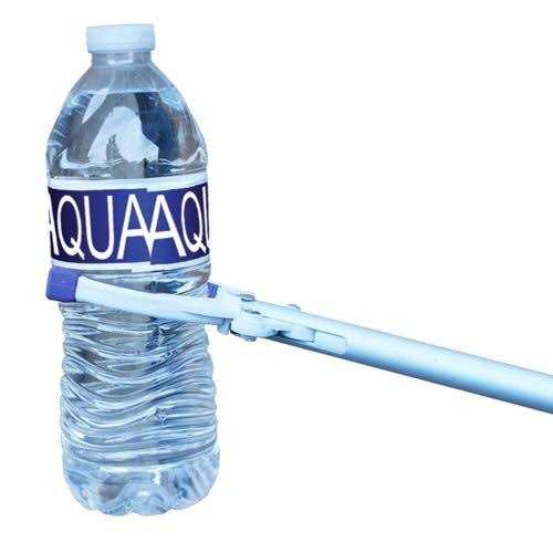 Grabber Buddy 48 in. Reacher Pick Up Tool with Ergonomic Handle - Shop ...