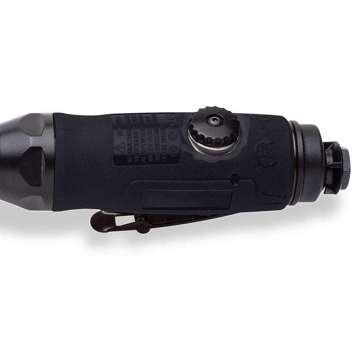 Eastwood 4 Inch Extended Reach Air Cut Off Tool w/Forward and Reverse ...