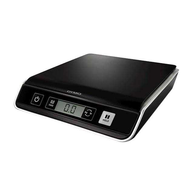 Dymo M10 Digital USB Postal Scale 1772057 - Shop Hardware Tools for ...