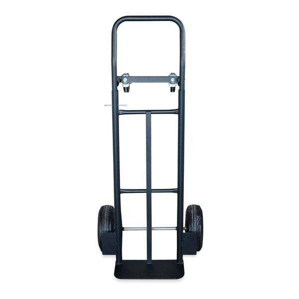 PACK-N-ROLL 600 lbs. Capacity 2-In-1 Convertible Hand Truck - Shop ...