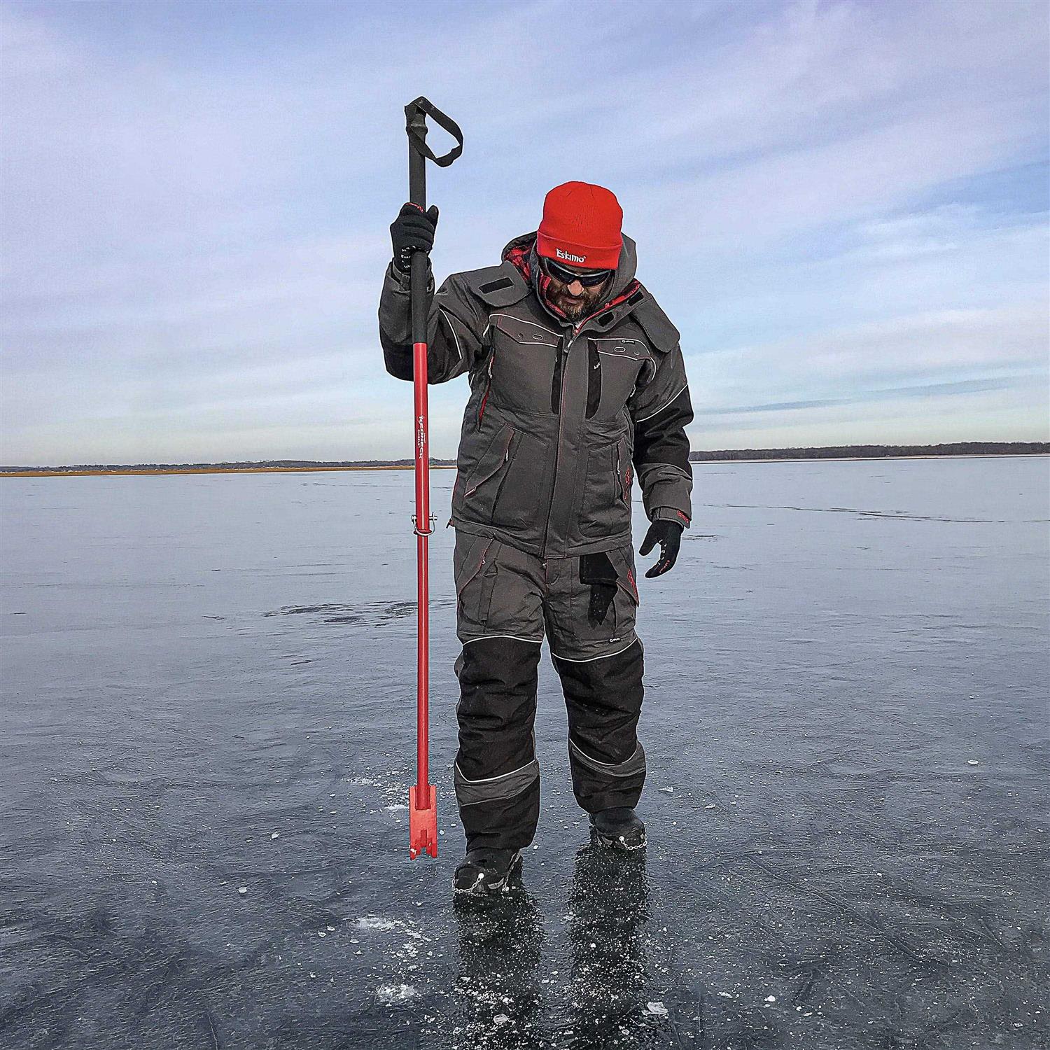 Eskimo Ice Chisel - Shop Hardware Tools for Work and Home