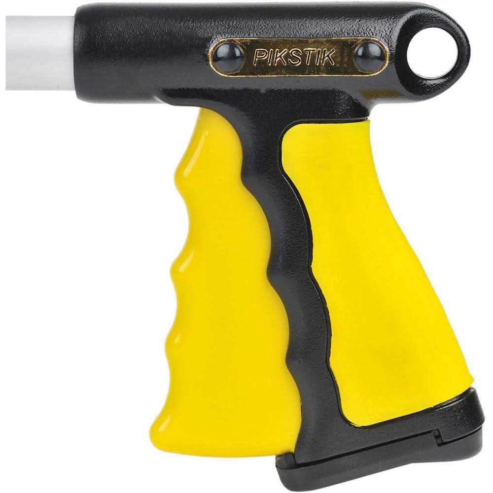 PikStik Pro Multi-Purpose Reacher P488 - Shop Hardware Tools for Work ...