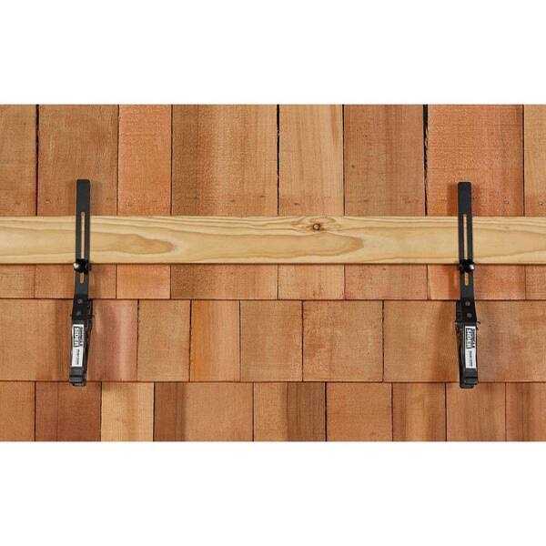 Pactool Shingle Sider for Shingle/Shake Siding Installation - Shop ...