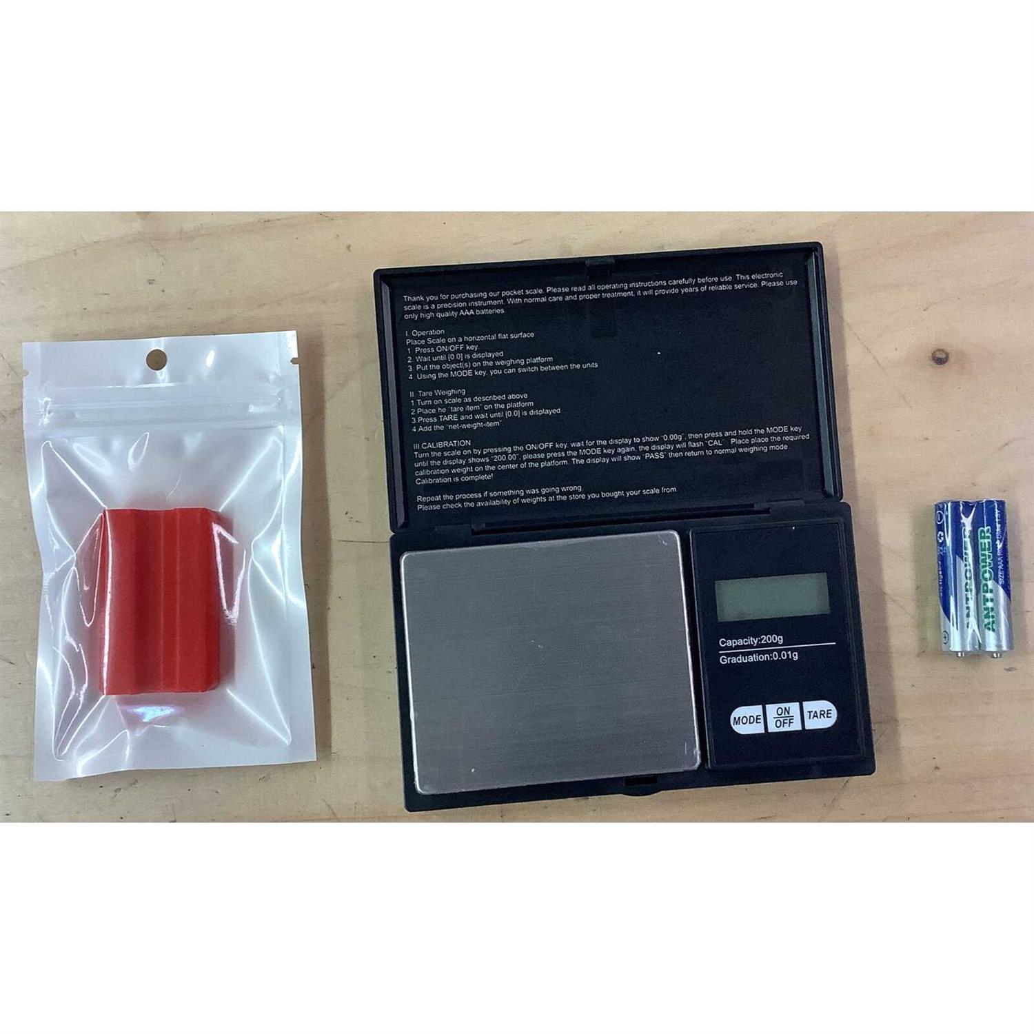 Handheld Digital Bow Scale - Shop Hardware Tools for Work and Home