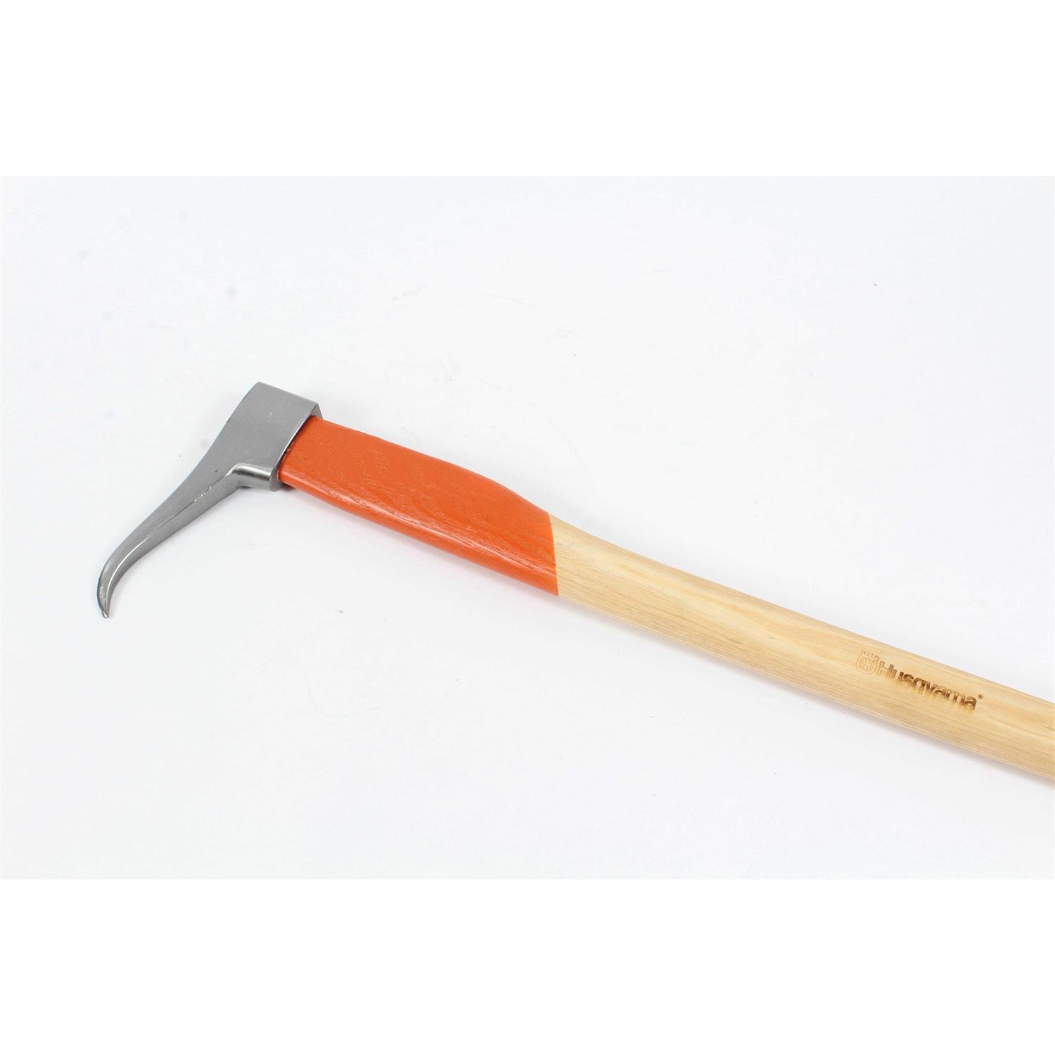 Husqvarna 31.5 Hookaroon 596292502 - Shop Hardware Tools for Work and Home