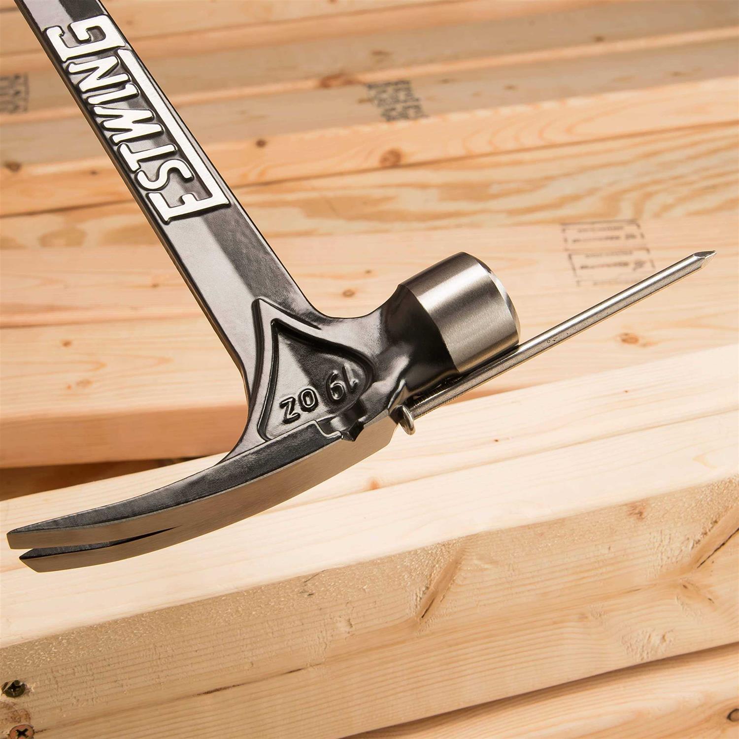 Estwing Ultra Framing Hammer - Shop Hardware Tools for Work and Home