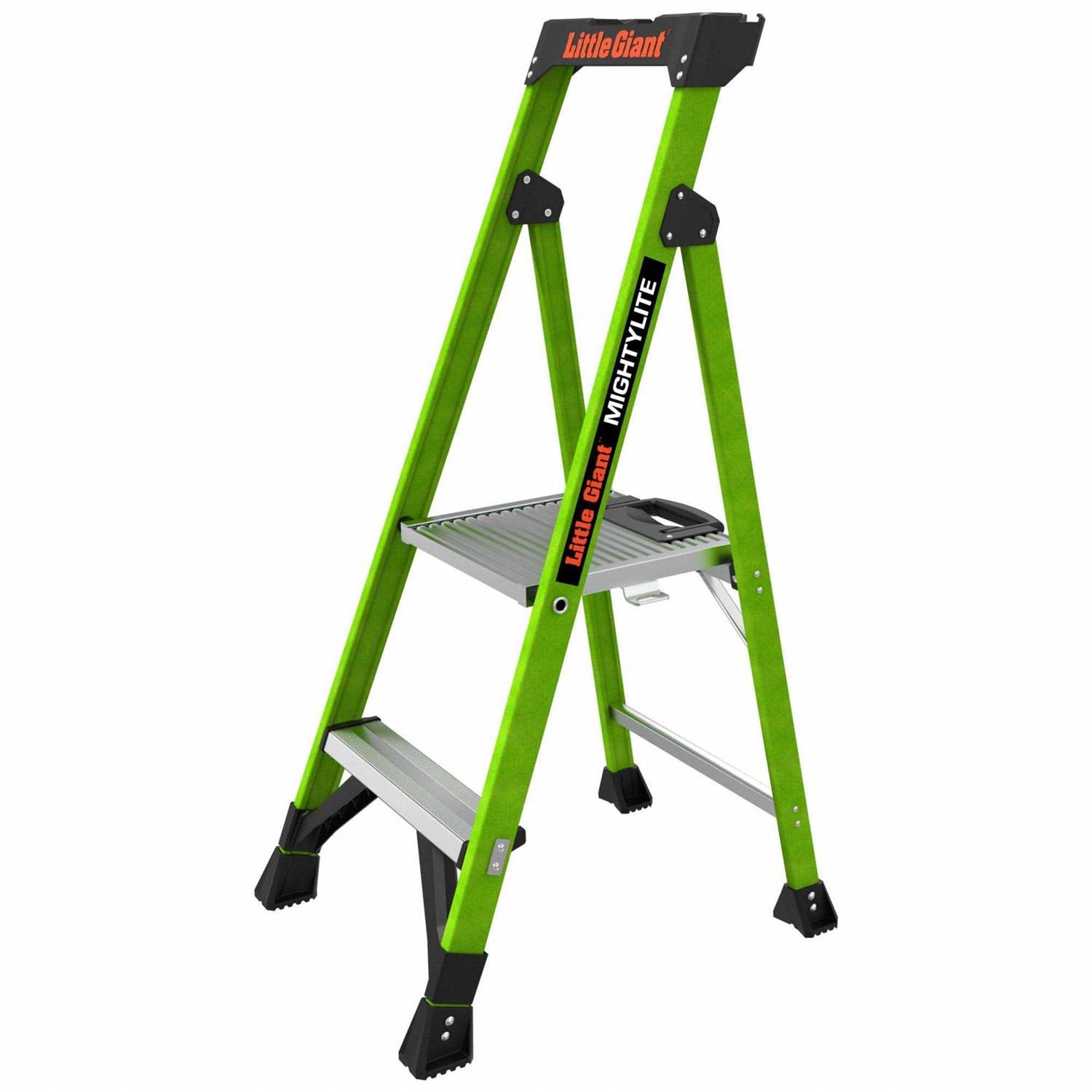 Little Giant Model MightyLite - Shop Hardware Tools for Work and Home