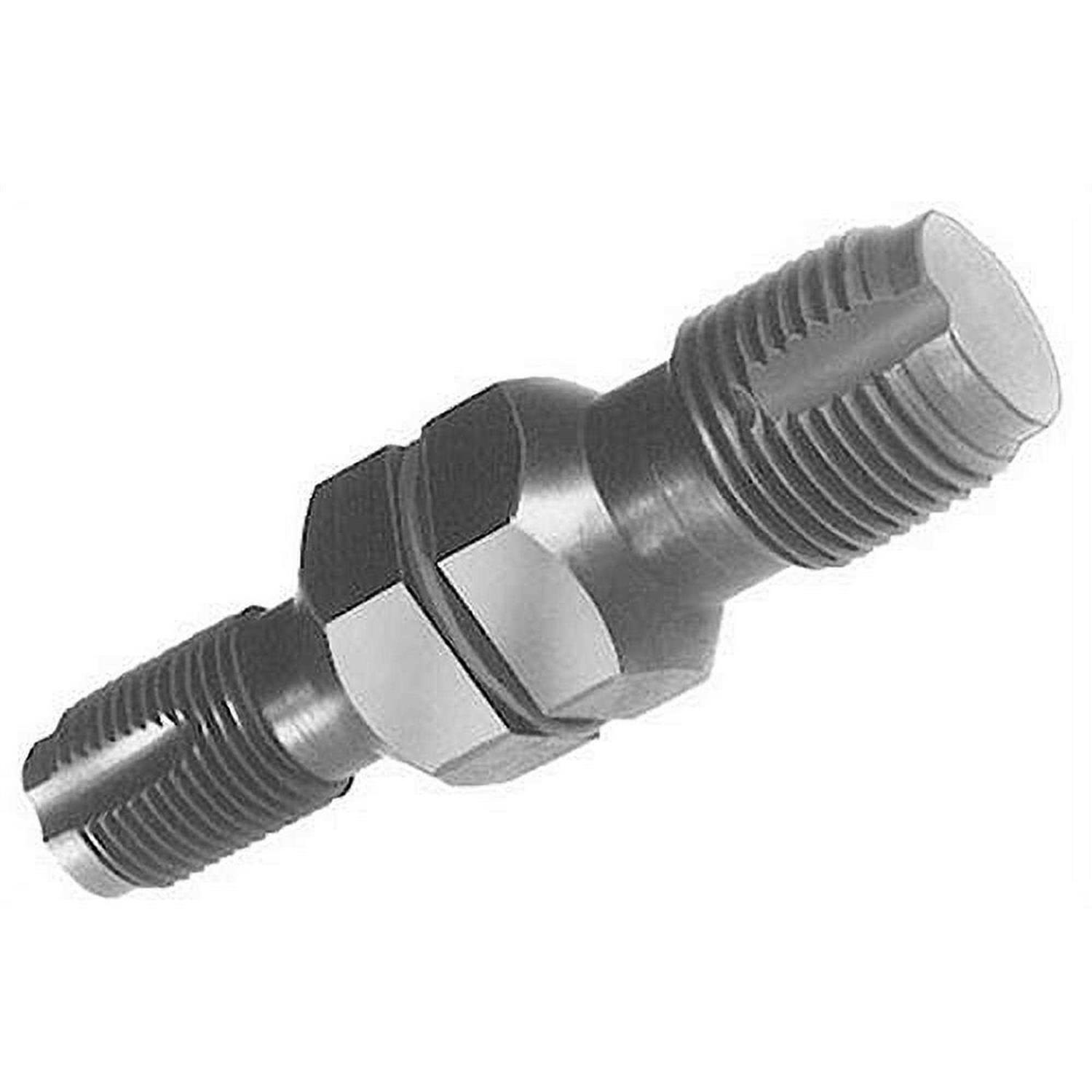 Lisle 20200 Spark Plug Thread Chaser - Shop Hardware Tools for Work and ...