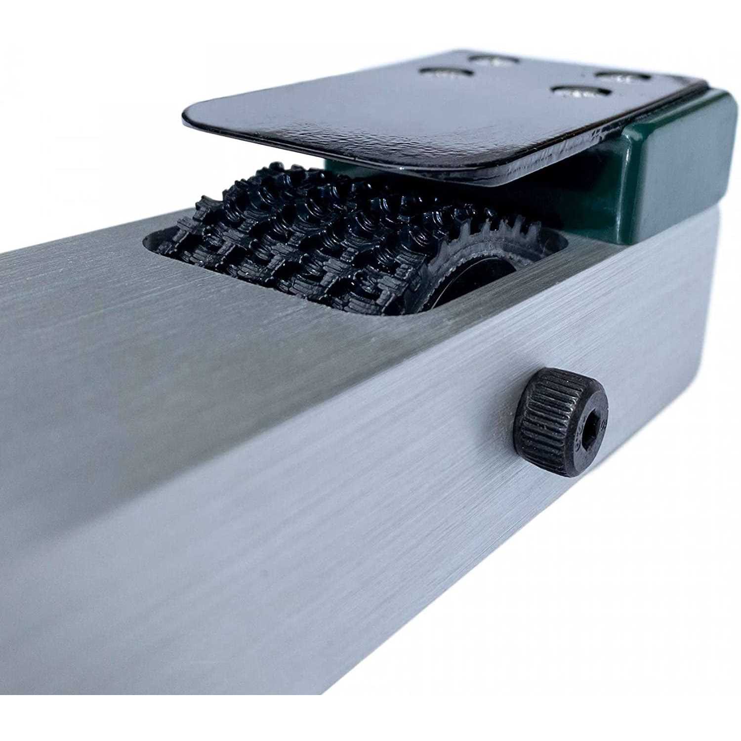 PacTool International SA902 Gecko Gauge Fiber Cement Siding Gauges ...