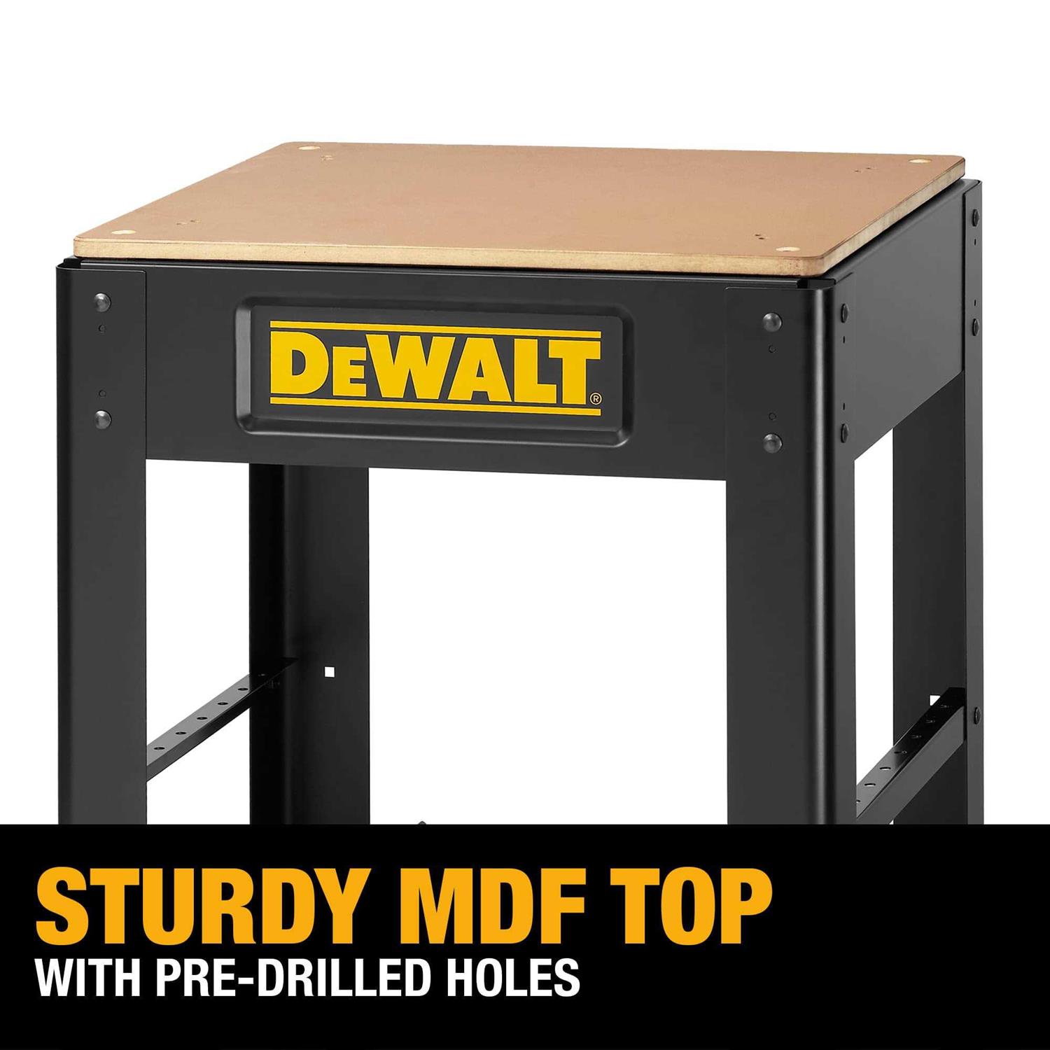 Dewalt Mobile Stand Planer DW7350 - Shop Hardware Tools for Work and Home