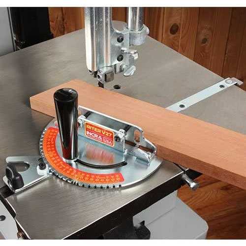 Incra V27 Miter Gauge - Shop Hardware Tools for Work and Home
