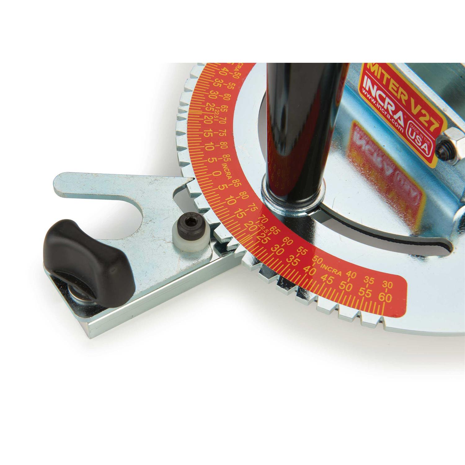 Incra V27 Miter Gauge - Shop Hardware Tools for Work and Home