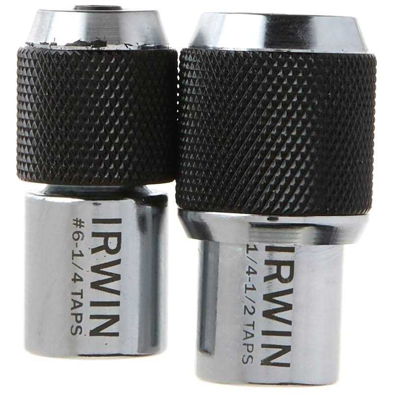 Irwin Hanson Adjustable Tap Socket - Shop Hardware Tools for Work and Home