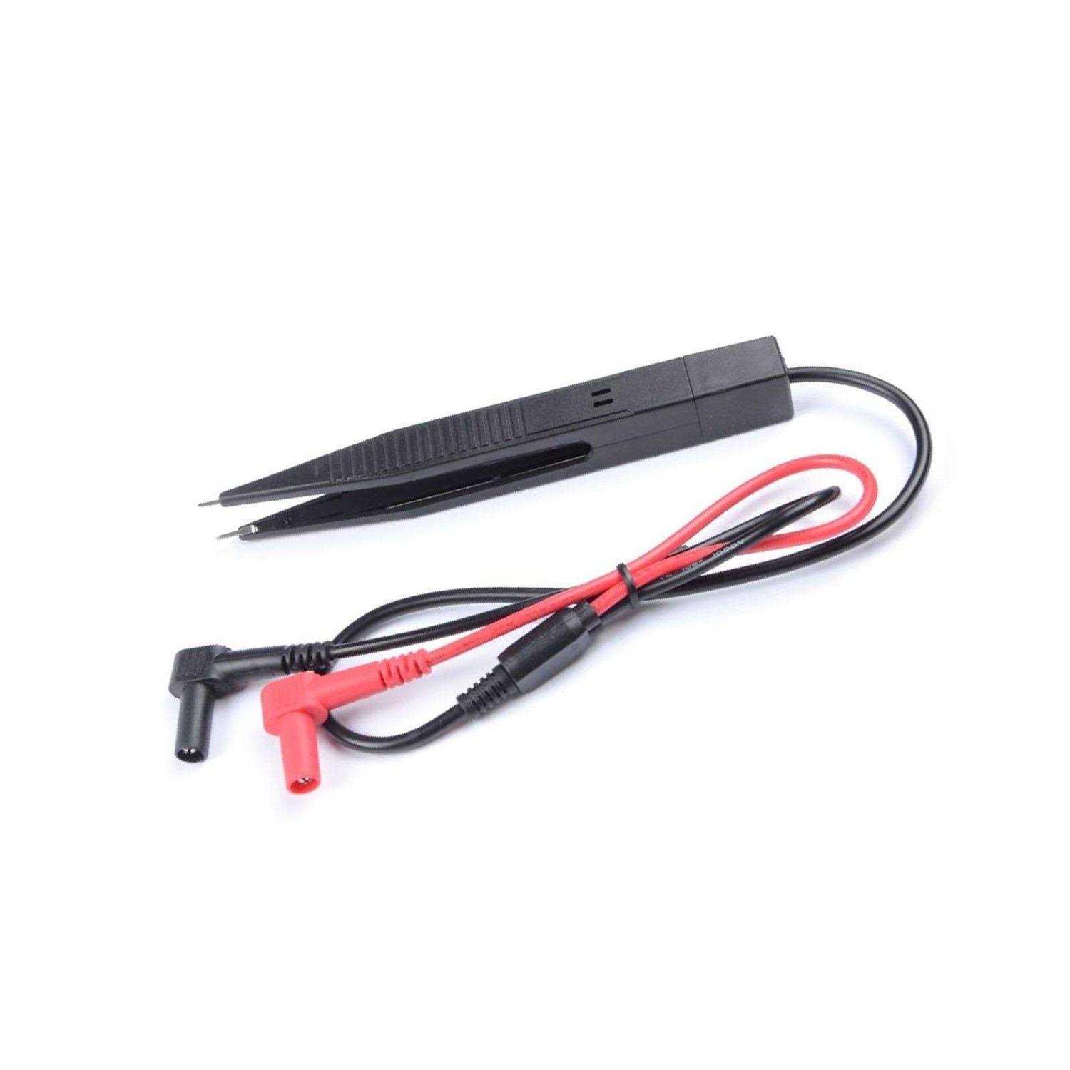 handskit Electrical Multimeter Test Leads Set with Alligator Clips Test ...