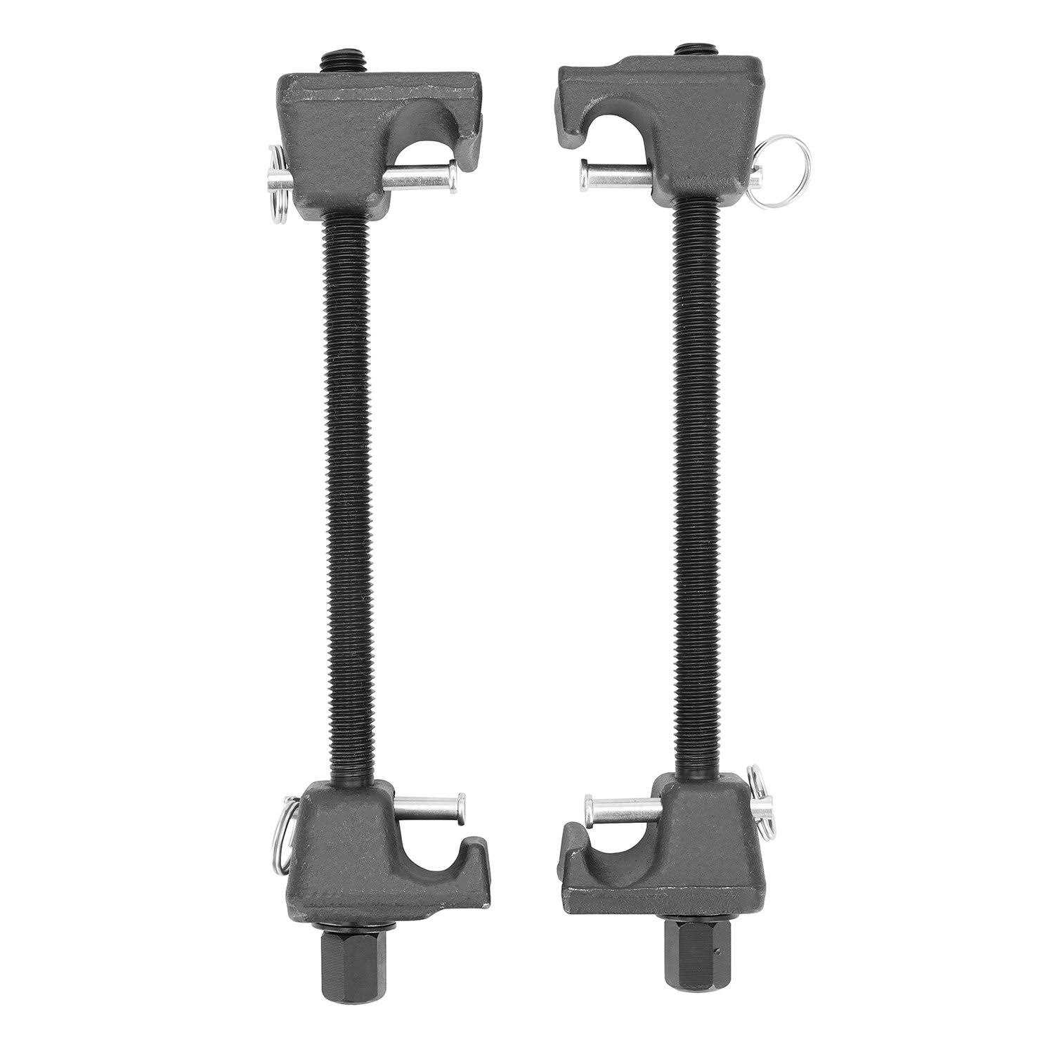 OEMTOOLS 27036 Strut Spring Compressor - Shop Hardware Tools for Work ...