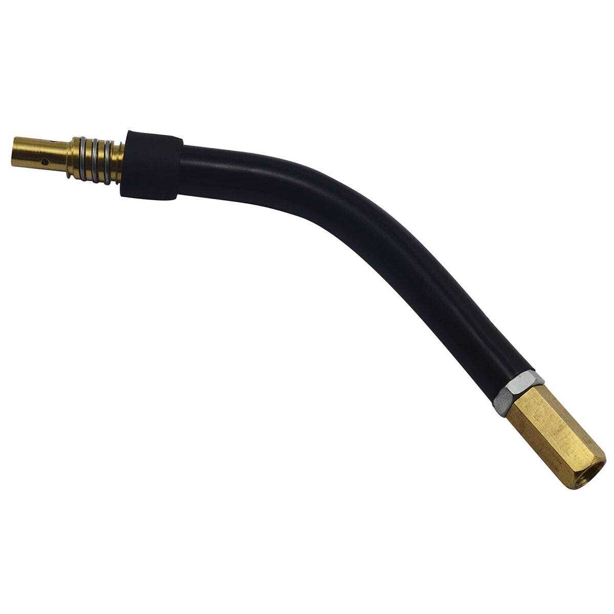 Riverweld Mb15 15ak Contact Tip M6 Tips Holder Difuser Shield cup Torch Neck for Mb15 15ak MIG ...