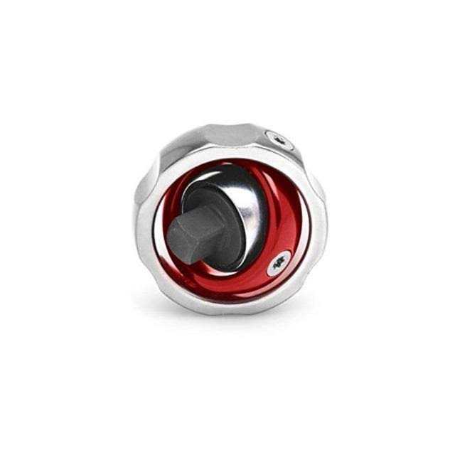 GearWrench 3/8 Drive Gimbal Ratchet 81270 - Shop Hardware Tools for ...