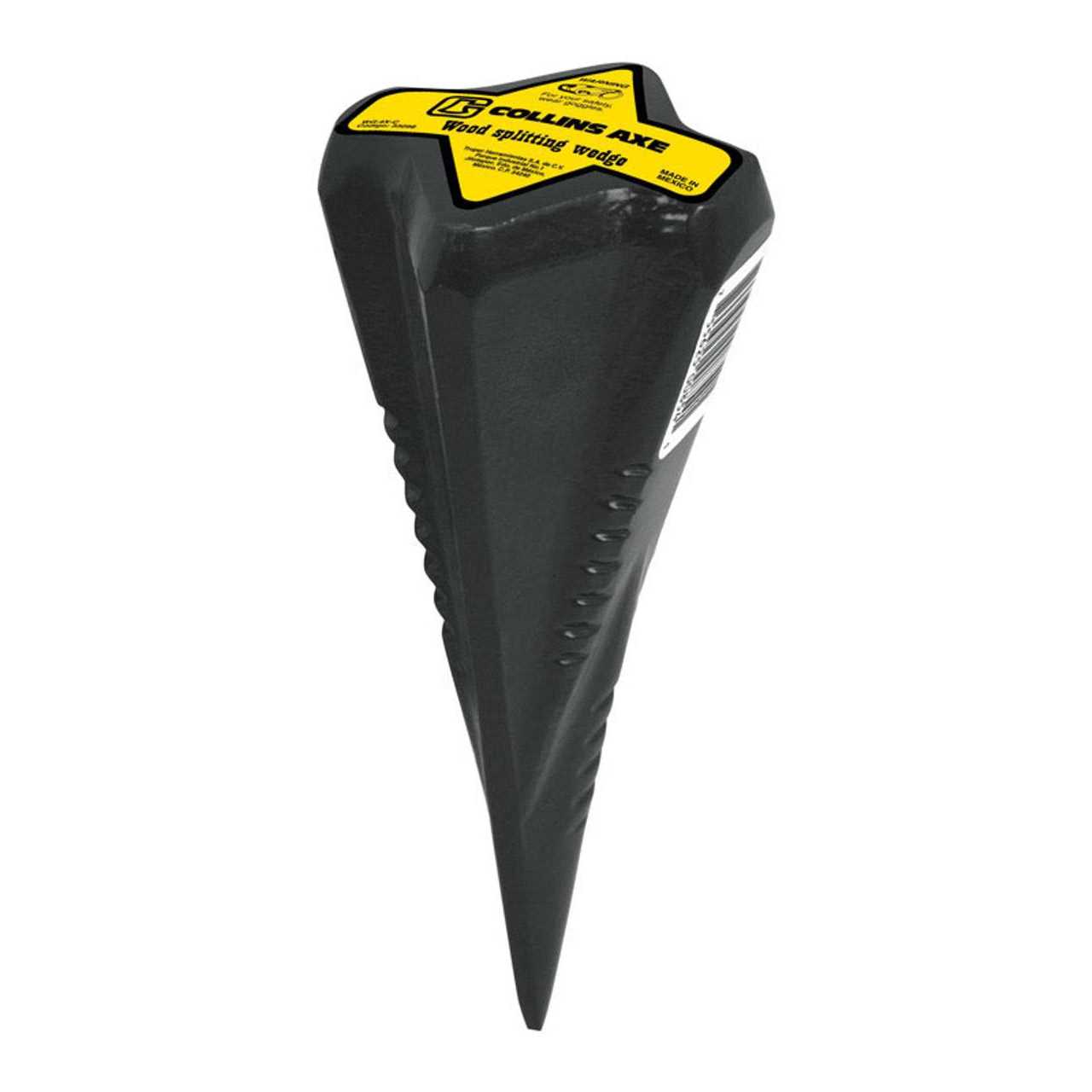 Collins Wood Splitting Wedge - Shop Hardware Tools for Work and Home