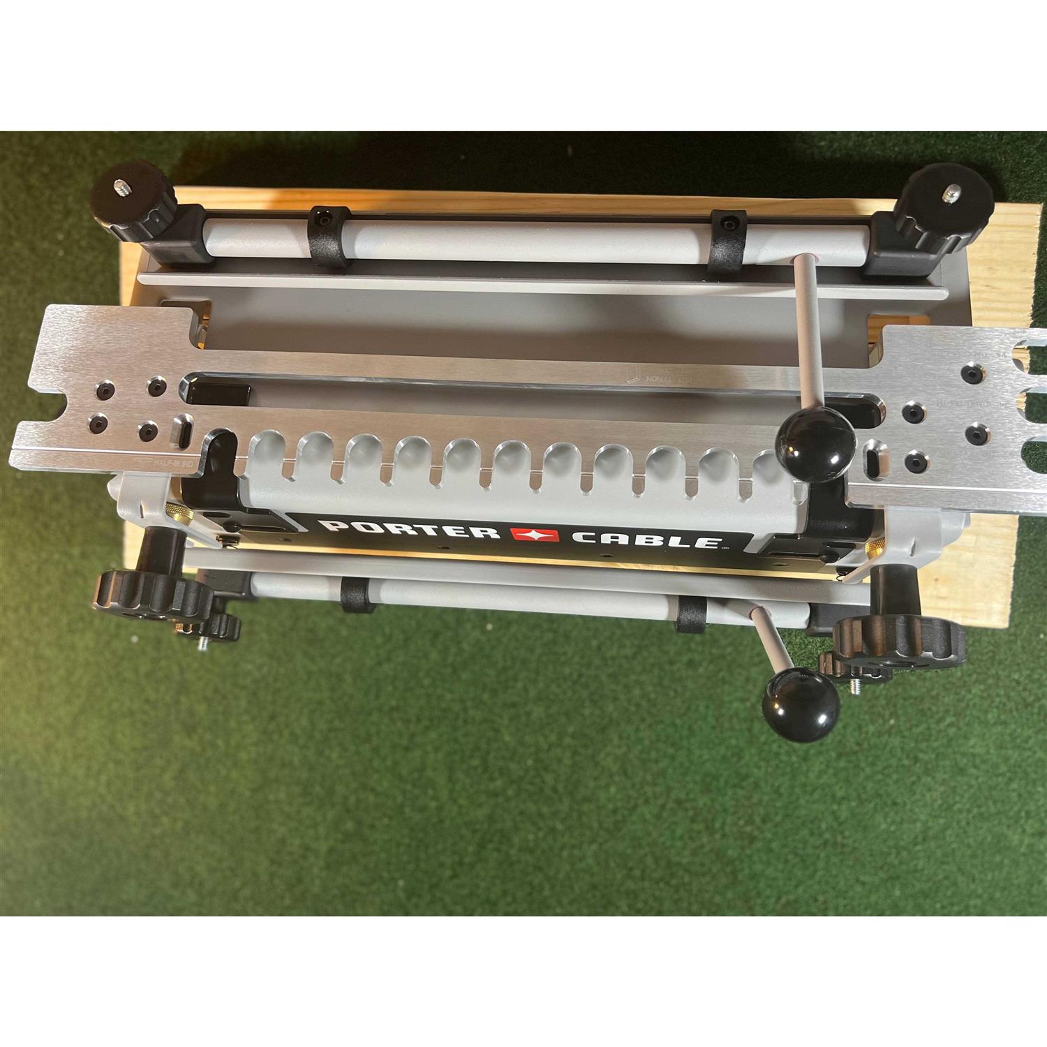 Porter Cable Dovetail Jig 4210 - Shop Hardware Tools for Work and Home