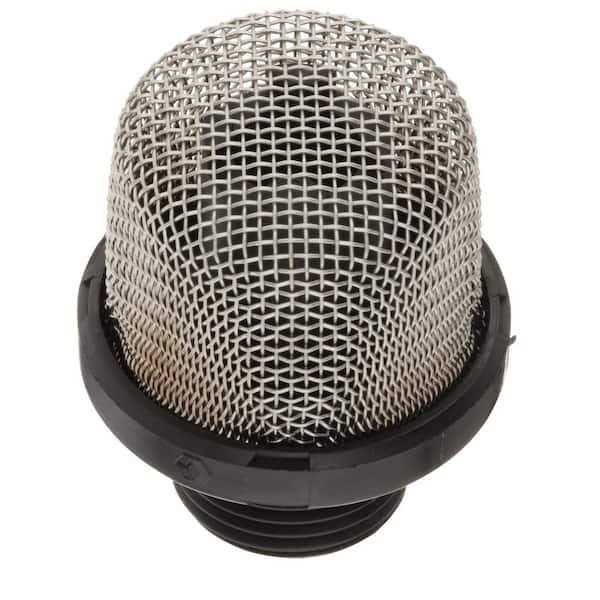 Graco Inlet Strainer 288716 - Shop Hardware Tools for Work and Home