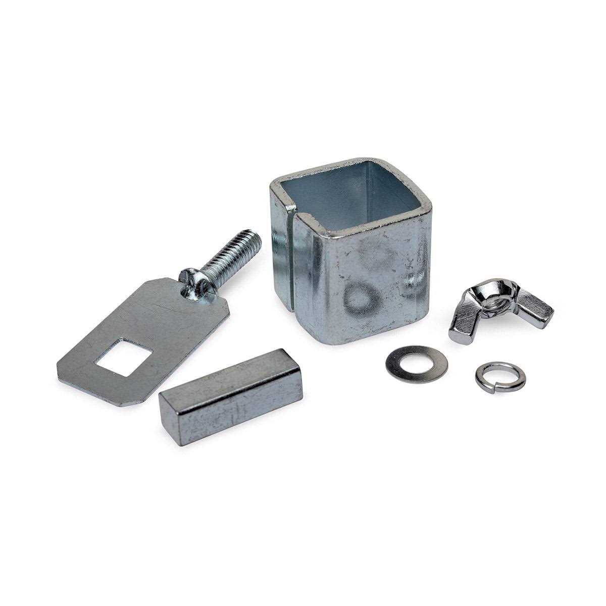 Eastwood Intergrip Panel Clamp Set - Shop Hardware Tools for Work and Home