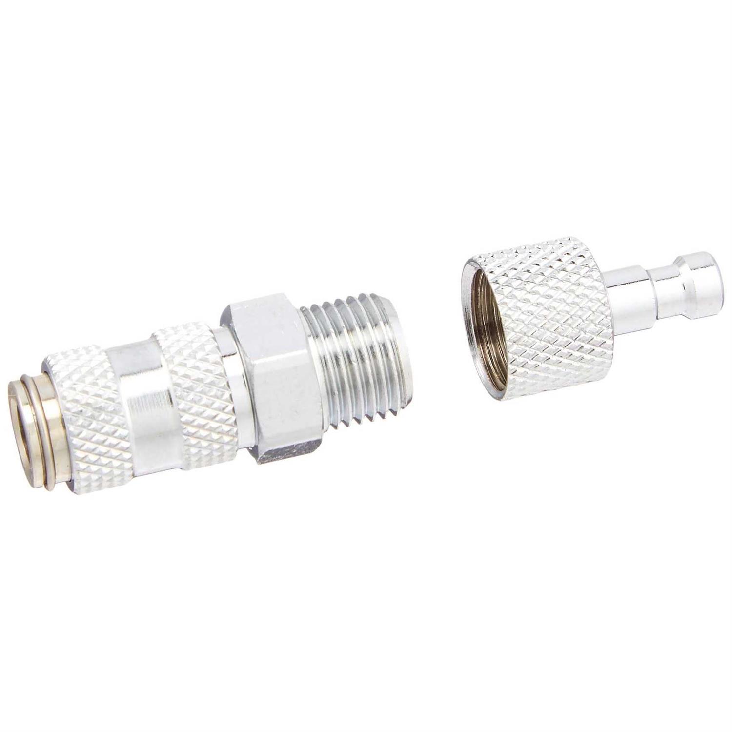 Iwata Quick Disconnect Set - Shop Hardware Tools for Work and Home