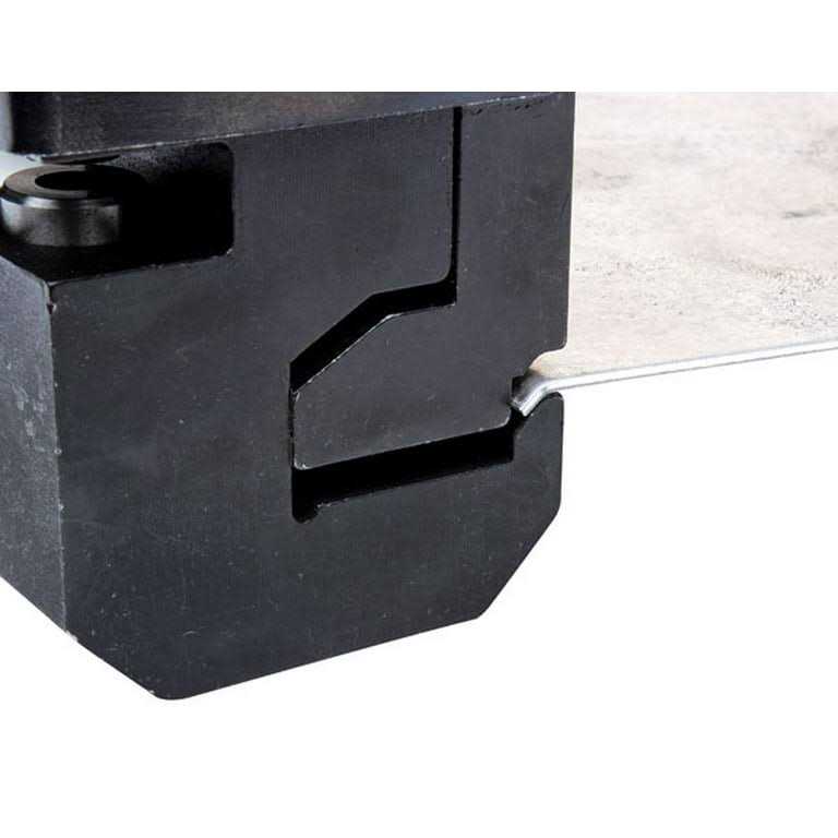 Eastwood Pneumatic Perfect Panel Prep Tool Butt Weld Helper - Shop ...