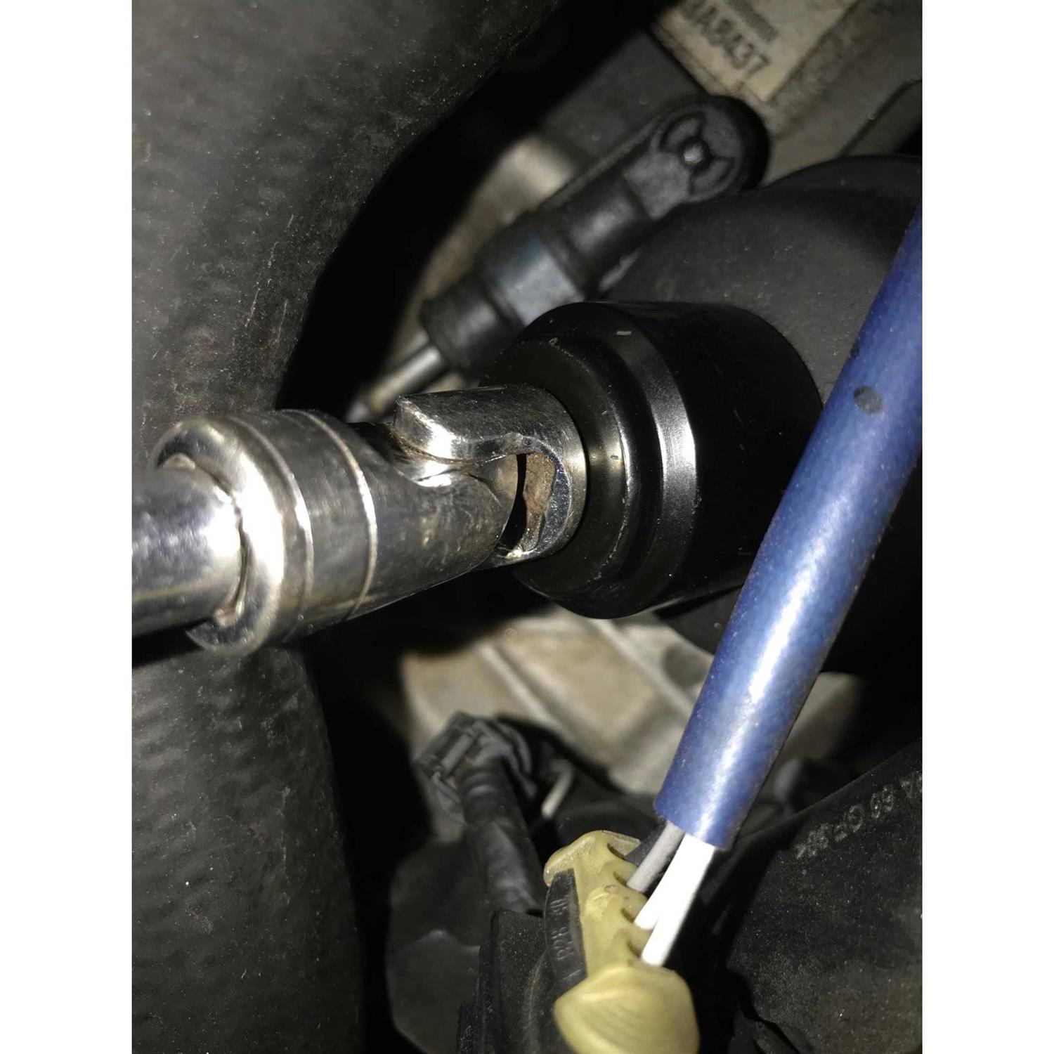 CTA 7888 Cummins Fuel Filter 28 mm Canister Socket - Shop Hardware ...