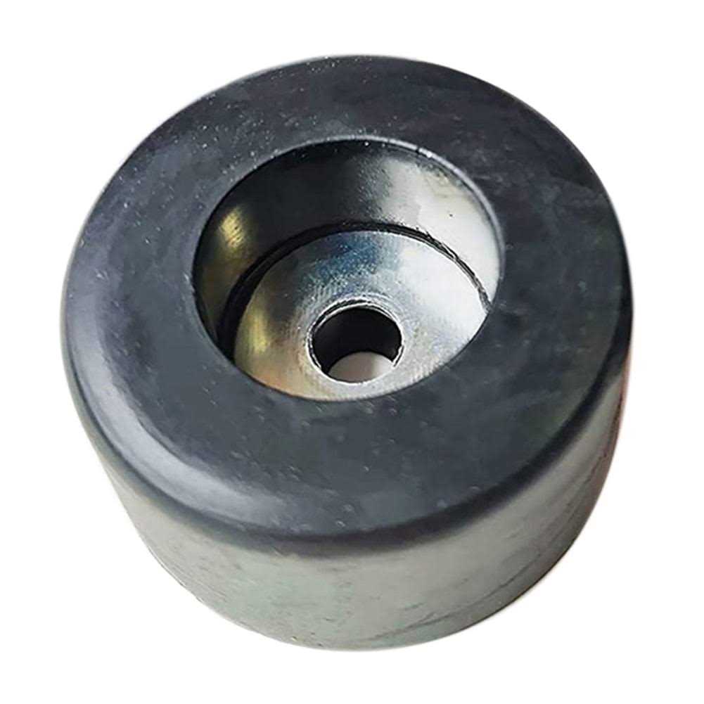 Compressor Foot Mount Vibration Pads 4 - Shop Hardware Tools for Work ...