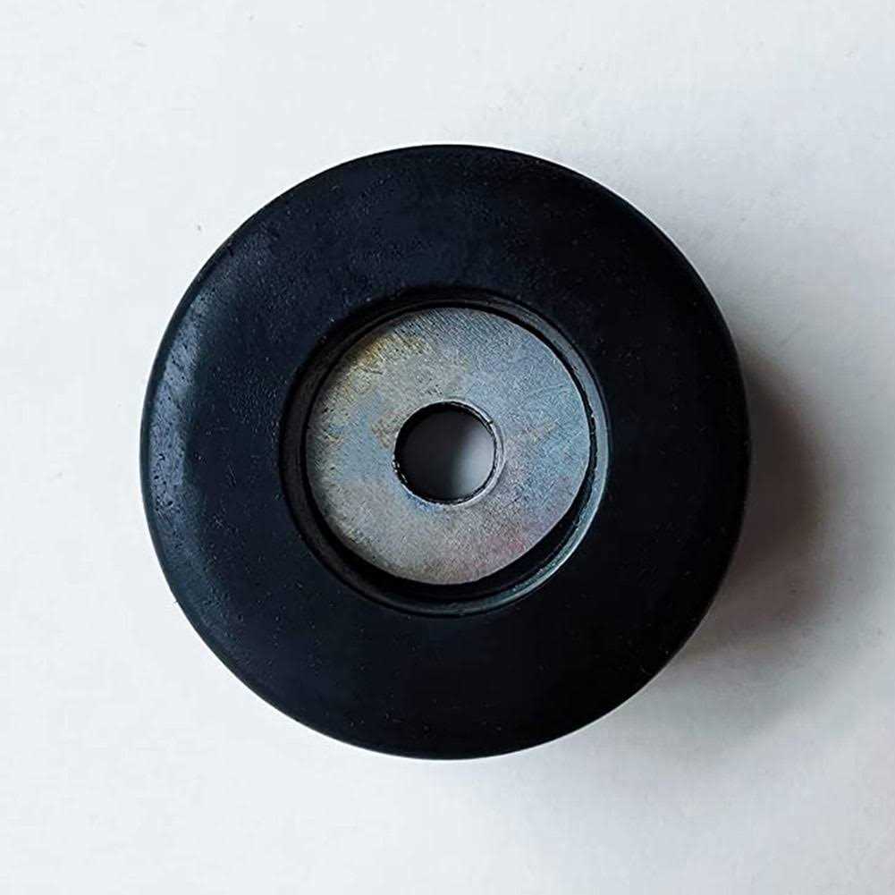 Compressor Foot Mount Vibration Pads 4 - Shop Hardware Tools for Work ...