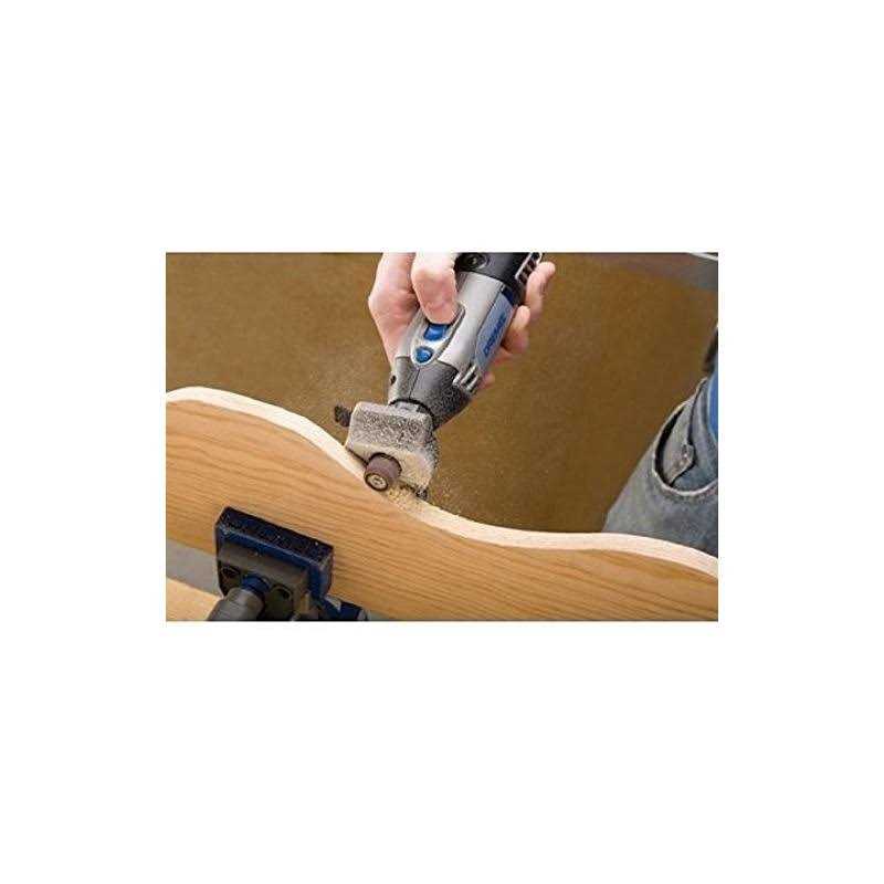 Everything You Need 51 Piece Drum Kit -45 Sanding Bands,6 Mandrills ...