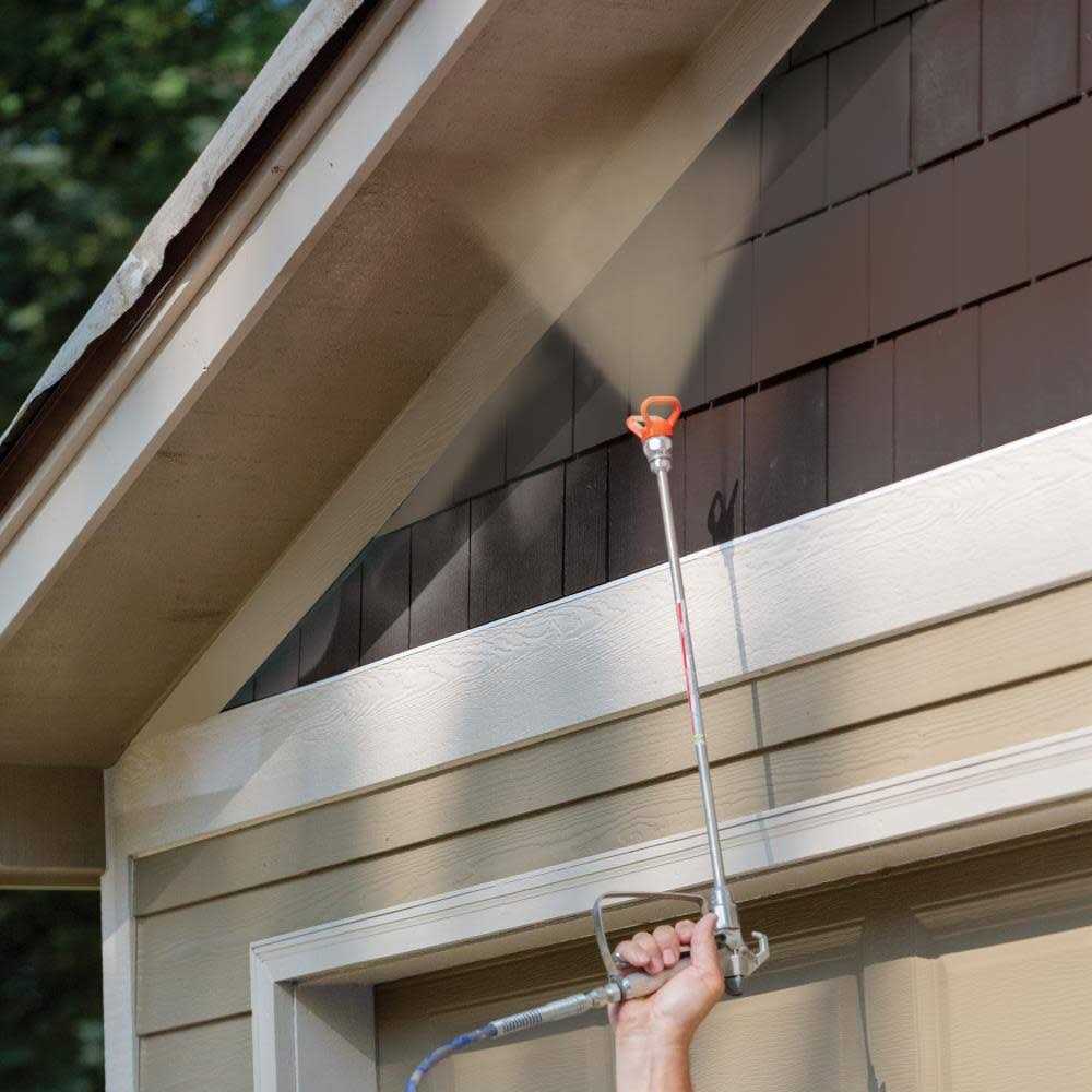 Graco Tip Extension 30 - Shop Hardware Tools for Work and Home