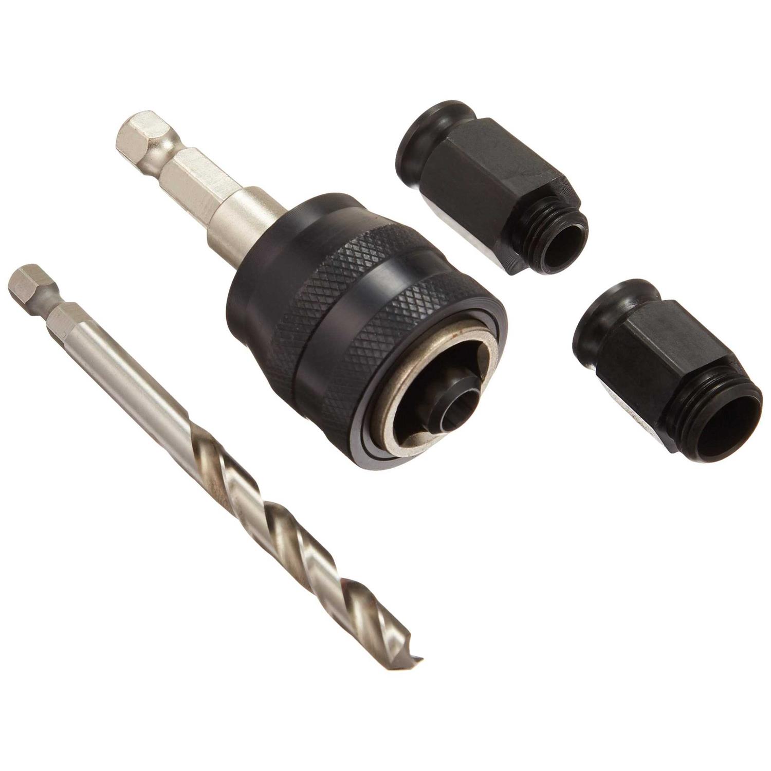 Diablo Snap-Lock Plus Mandrel System DHSAR375 - Shop Hardware Tools for ...