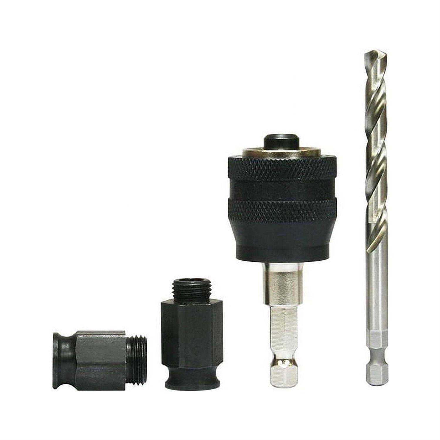 Diablo Snap-Lock Plus Mandrel System DHSAR375 - Shop Hardware Tools for ...