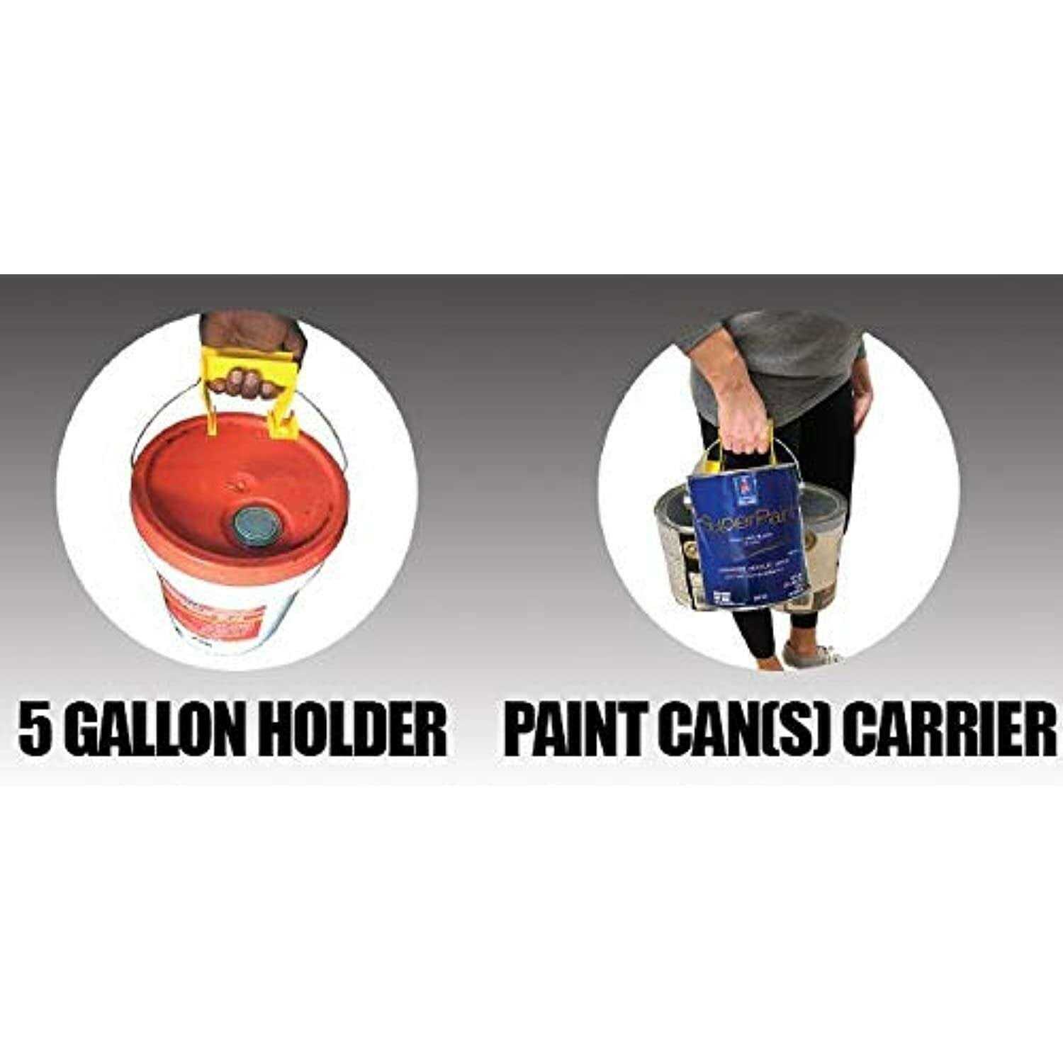 Boxtown Team XL Ladder Carrier - Shop Hardware Tools for Work and Home