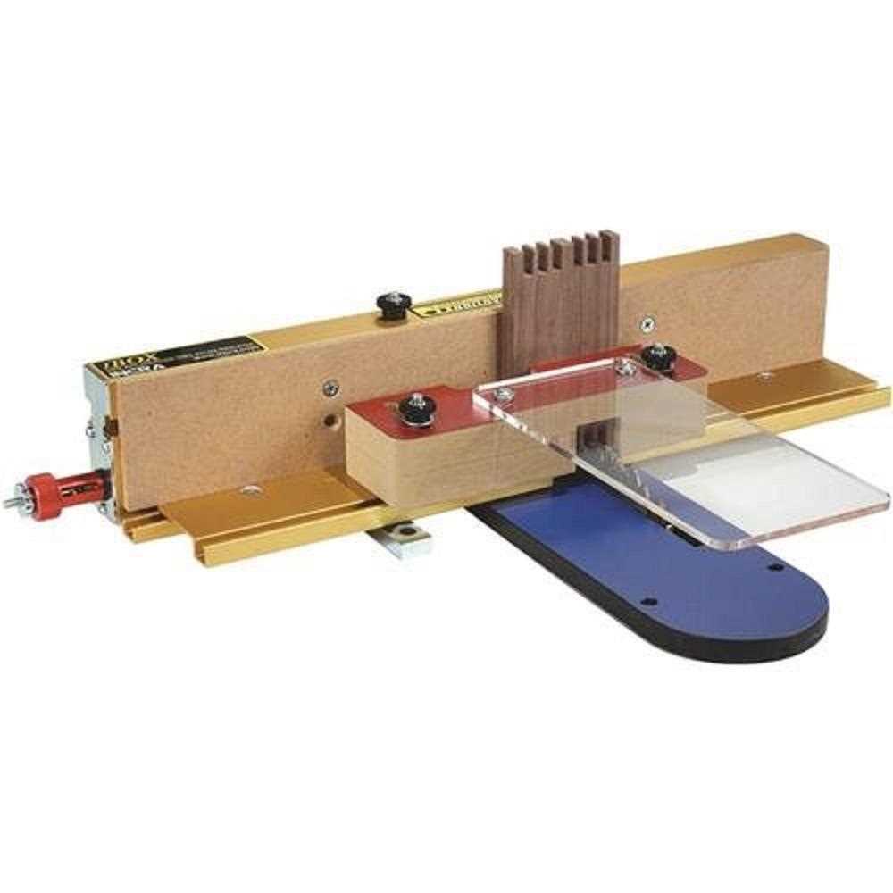 Incra I-Box Finger Joint Jig - Shop Hardware Tools for Work and Home