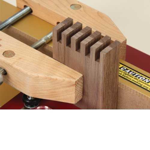 Incra I-Box Finger Joint Jig - Shop Hardware Tools for Work and Home