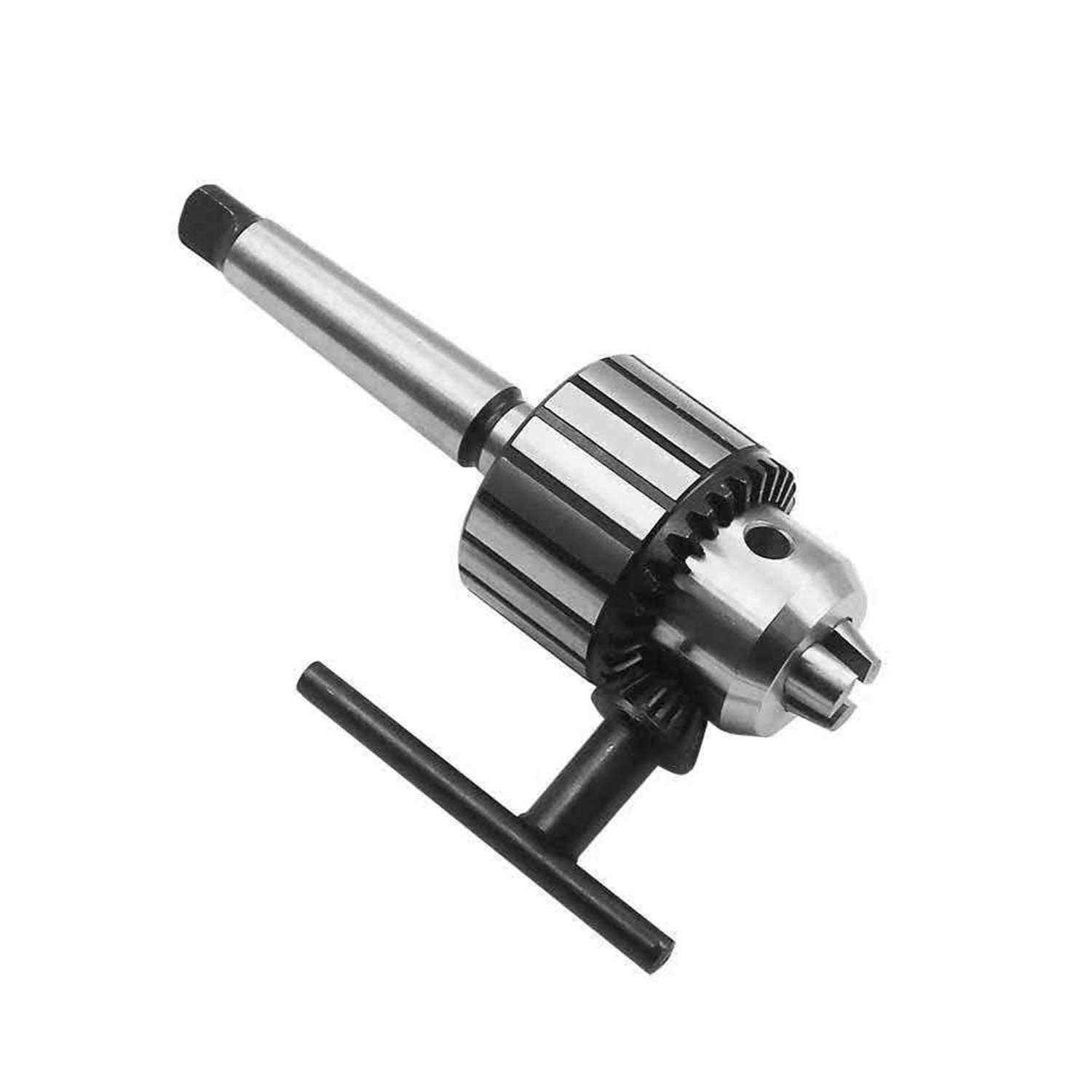 hfs woodworking diameter drill chuck with 2 morse taper mount - Shop ...