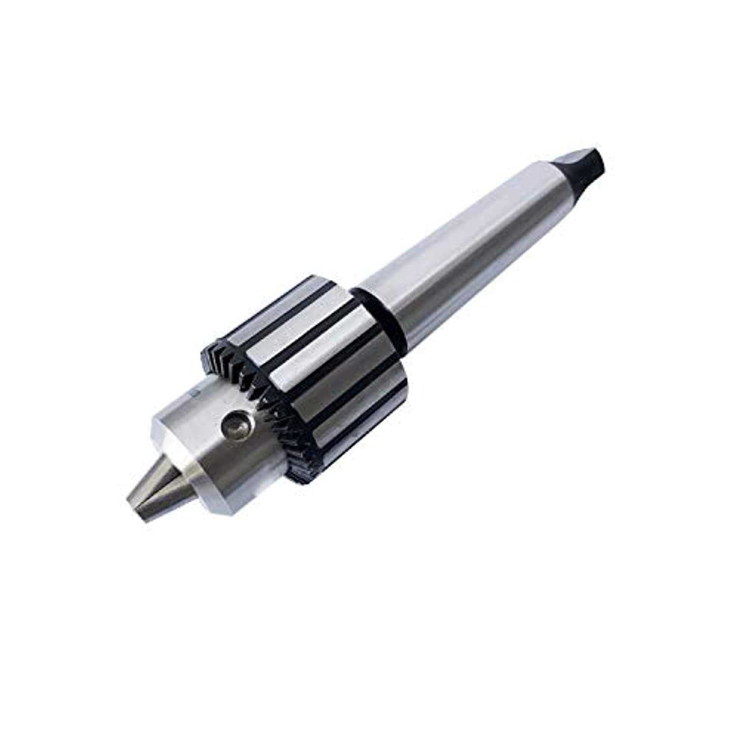 hfs woodworking diameter drill chuck with 2 morse taper mount - Shop ...