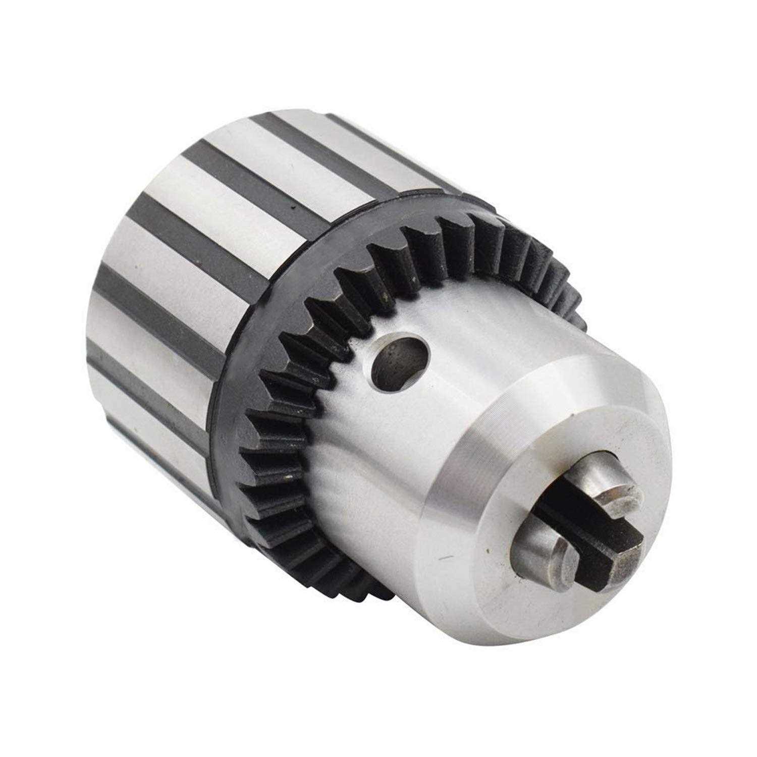 hfs woodworking diameter drill chuck with 2 morse taper mount - Shop ...