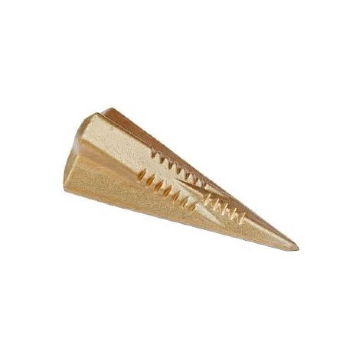 GroundWork Wood Grenade Splitting Wedge 1201360 - Shop Hardware Tools ...