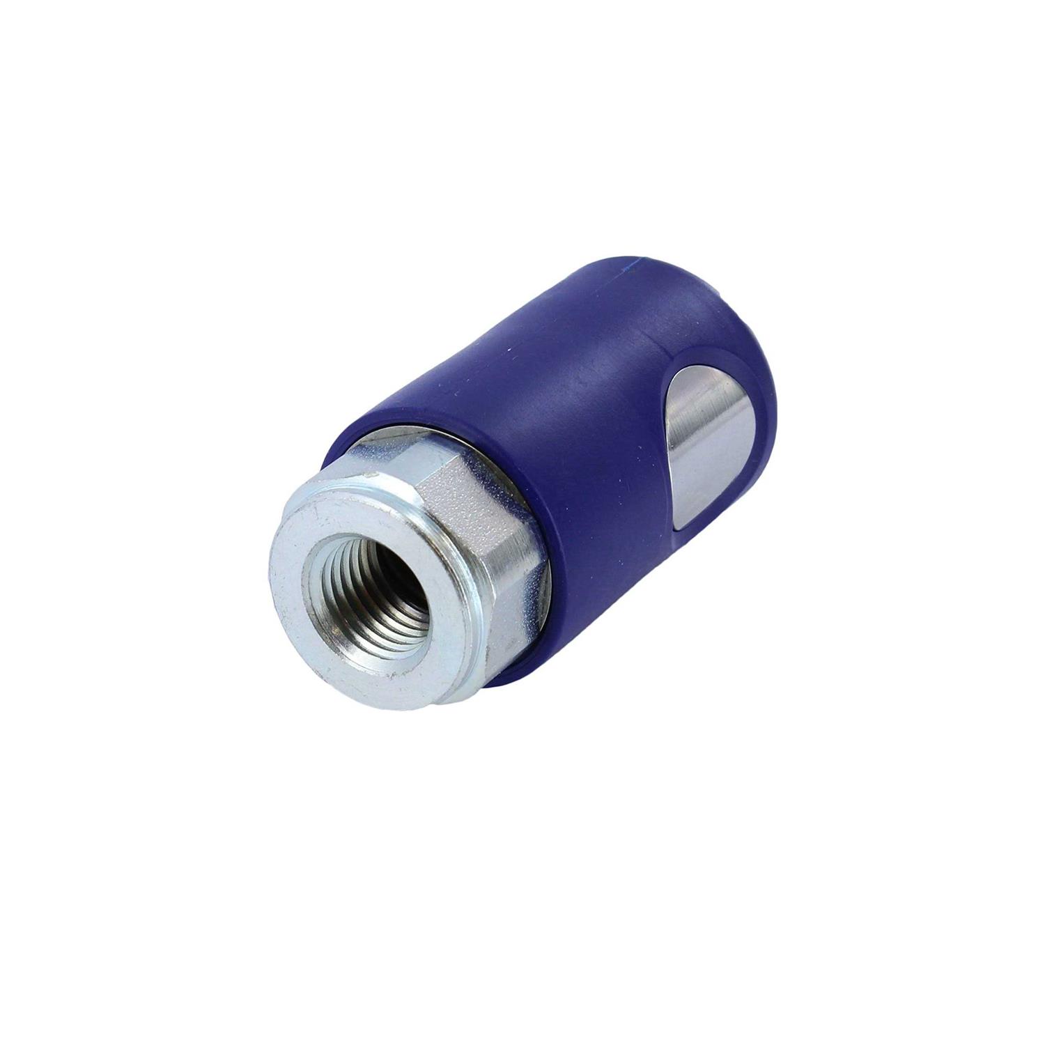 prevost IRC061201 regular Female threaded Coupler 1/4 in. tapered ...