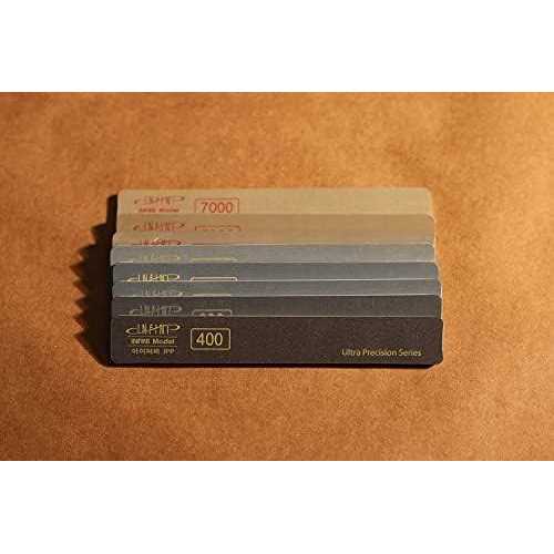 Infini Model Premium Ultra Precision Soft Sanding Stick Full Set #400 ...