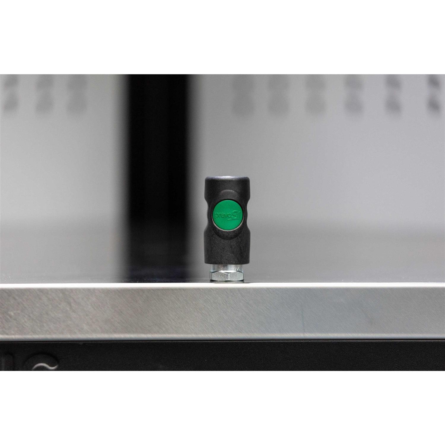 Prevost Safety Coupler - Shop Hardware Tools for Work and Home