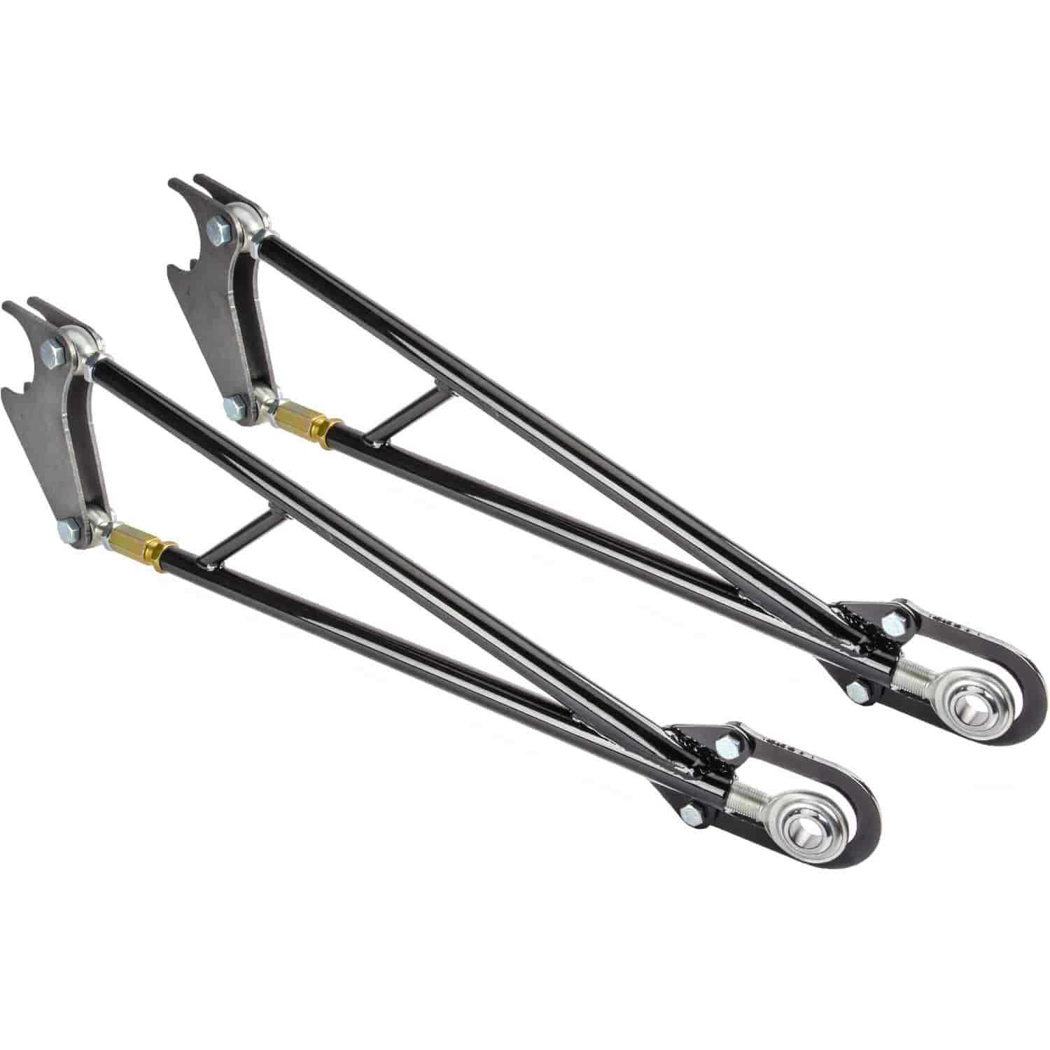 Jegs 64672 Adjustable Ladder Bars - Shop Hardware Tools for Work and Home