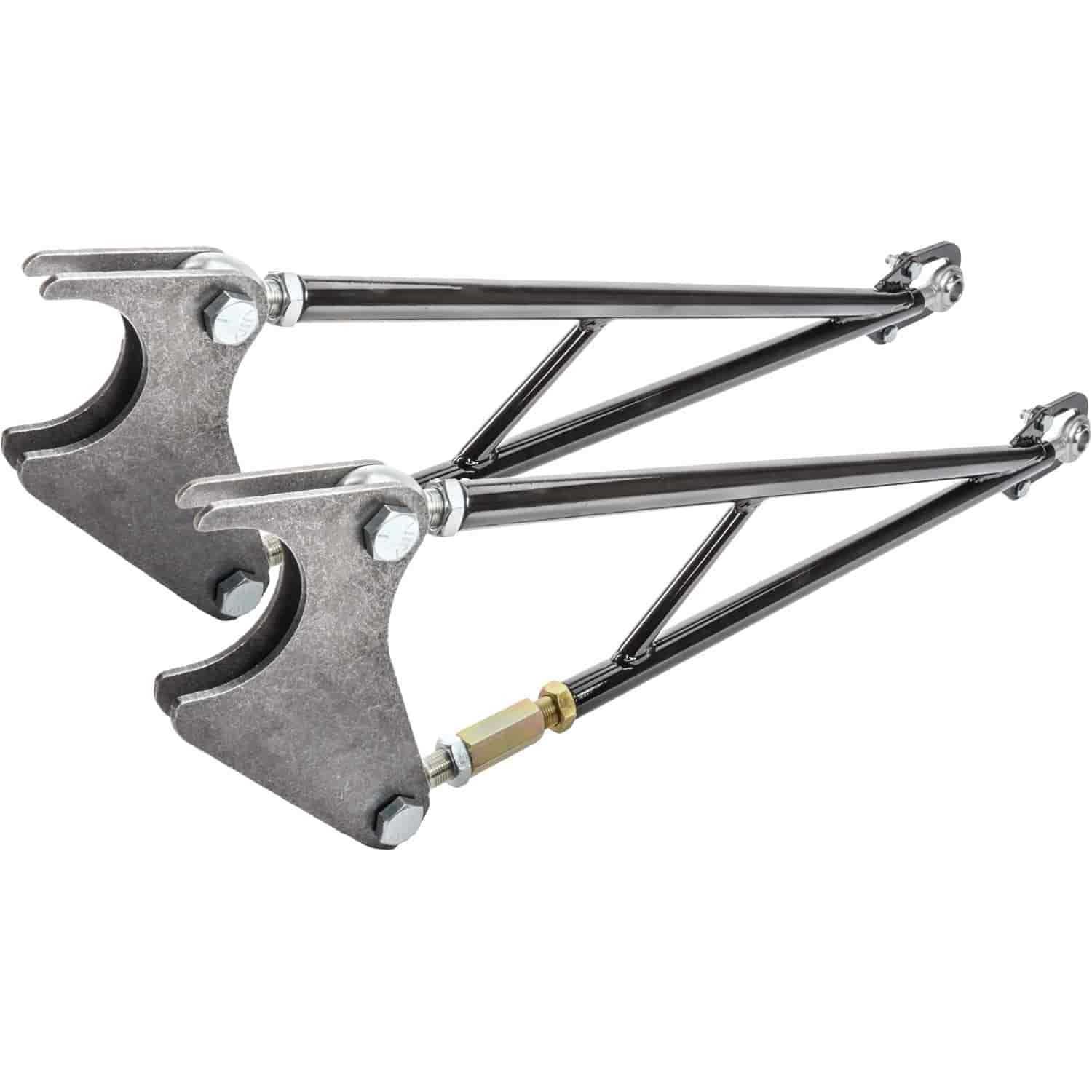 Jegs 64672 Adjustable Ladder Bars - Shop Hardware Tools for Work and Home